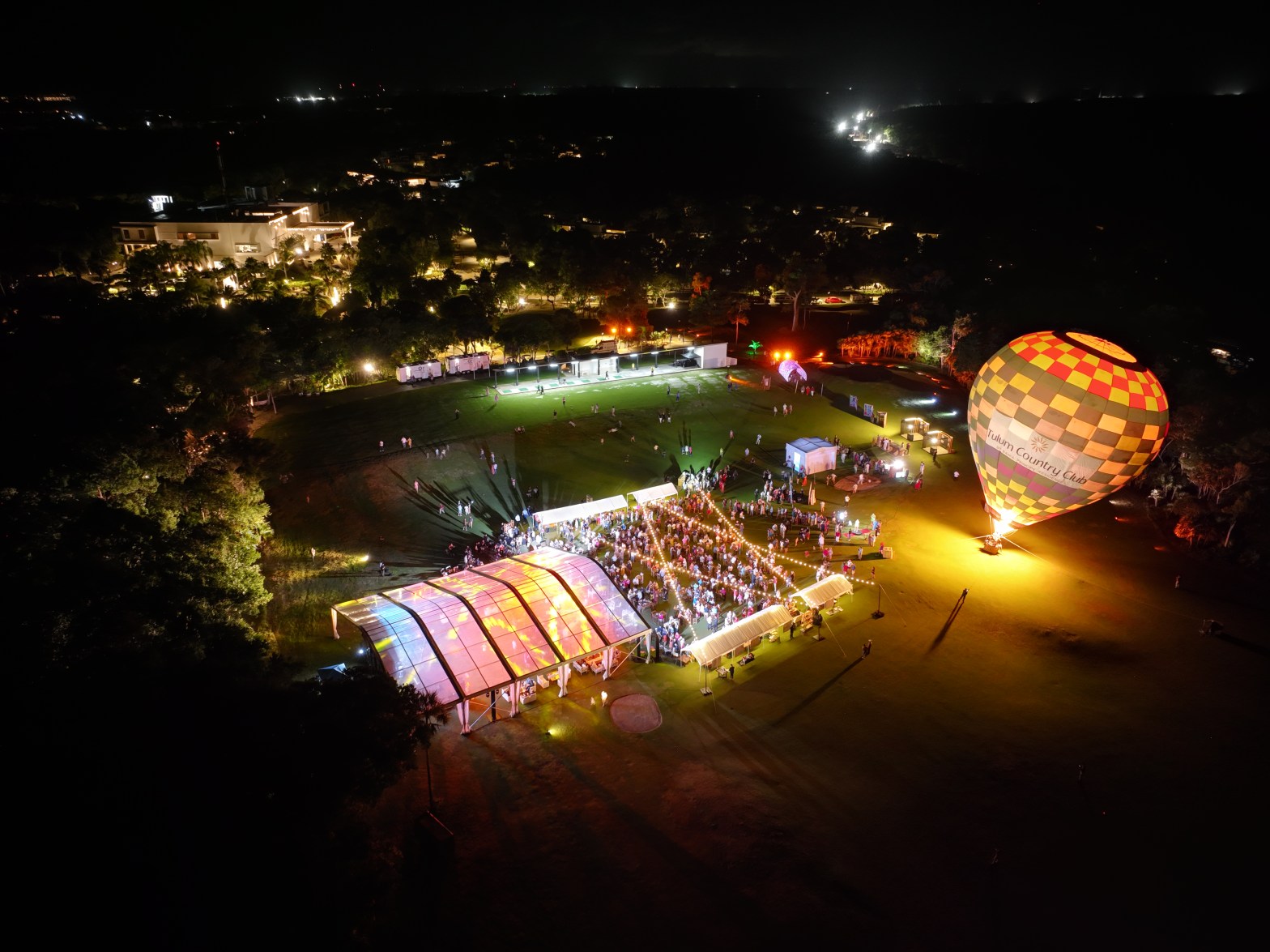 Residences Day 2022: El legado y futuro | Tulum Country Club